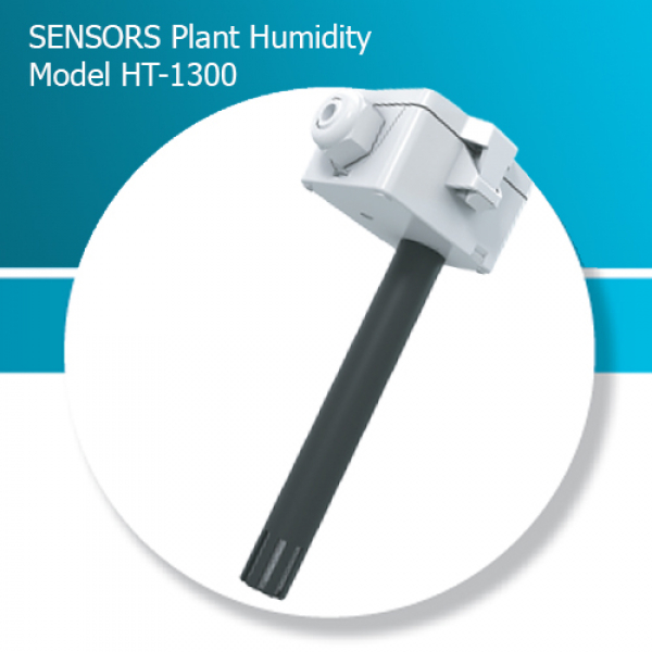 SENSORS Plant Humidity | FLOWCON